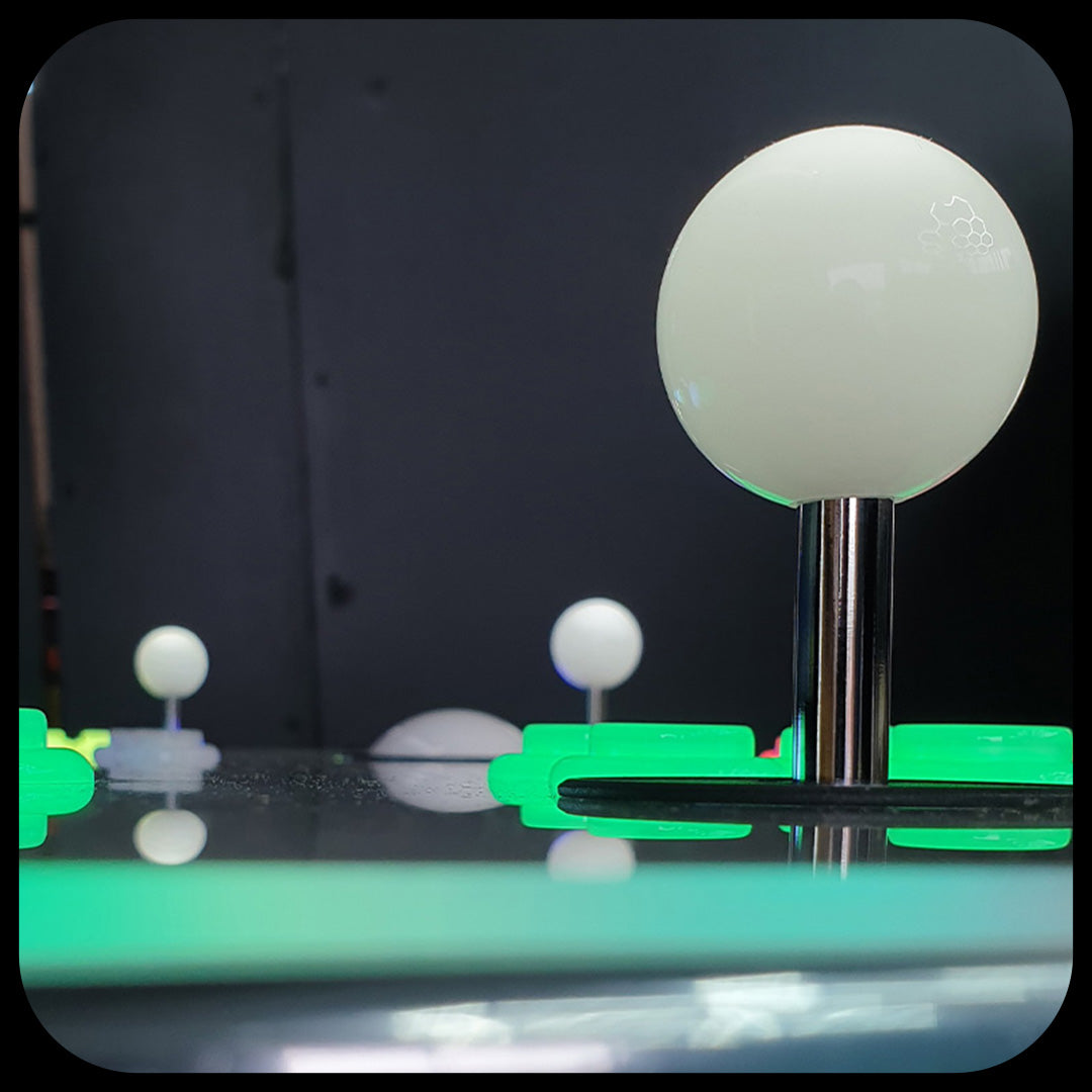 Ultimate Arcade Machines Collection | 2 & 4-Player Models – Gamecade