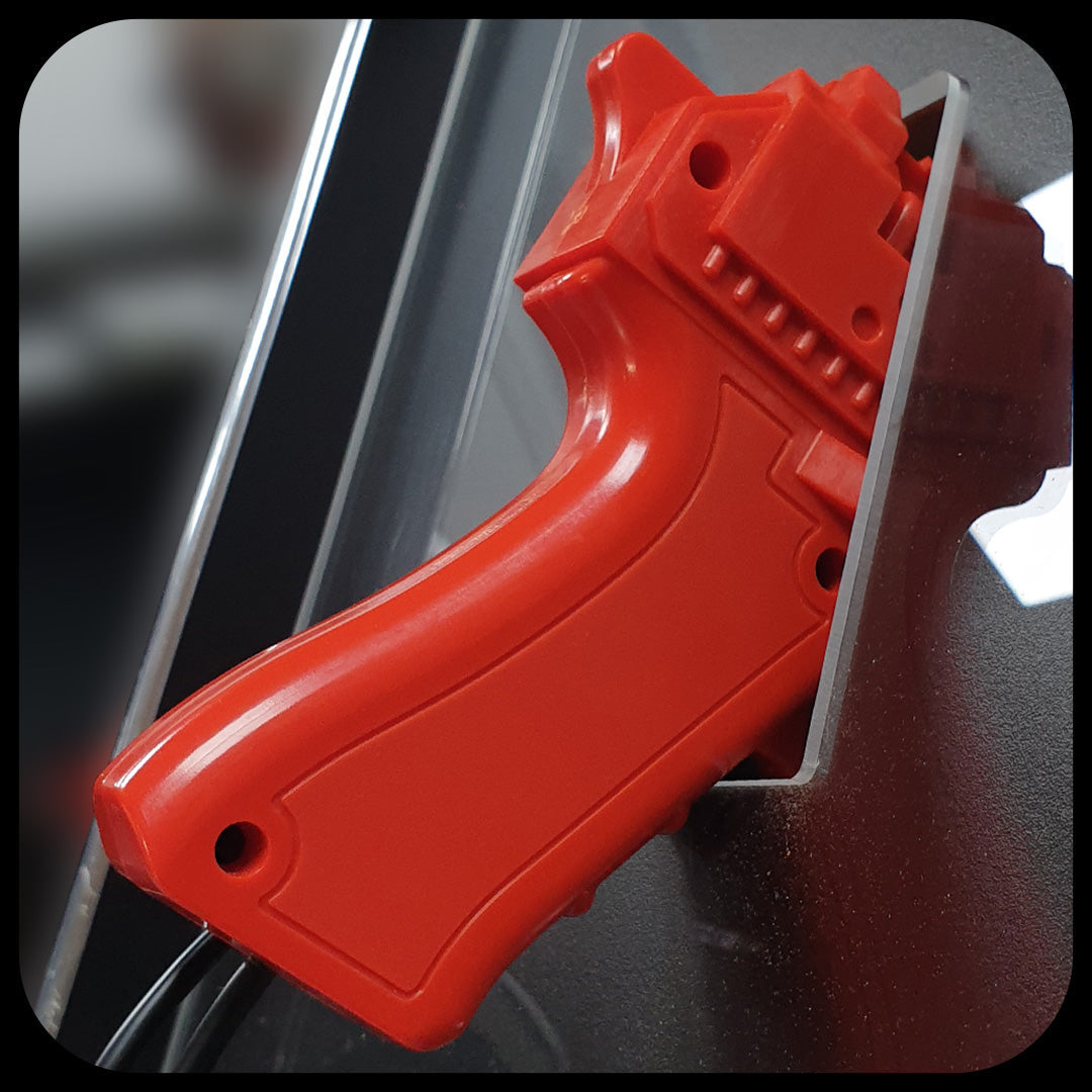 Light Gun Arcade Collection – Gamecade